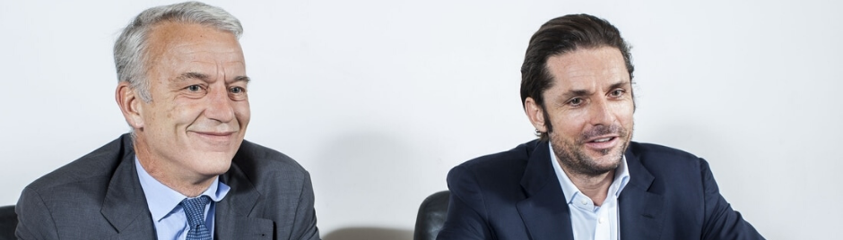 Rapprochement d'Anjac CSI et de Téréva | Martin Belaysoud