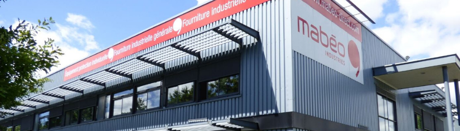 Mabéo Industries s'implante au Maroc - Martin Belaysoud