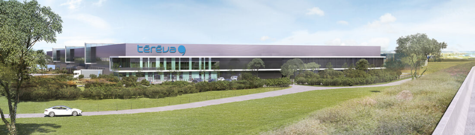 L’acquisition d’Anjac CSI par Téréva est effective | Martin Belaysoud