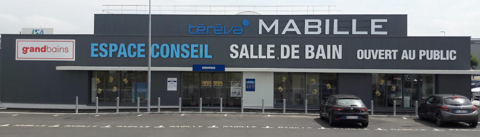 Téréva devient le 3ème acteur de la distribution professionnelle