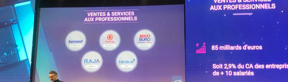 Le site de Téréva primé dans la catégorie Meilleur site e-commerce