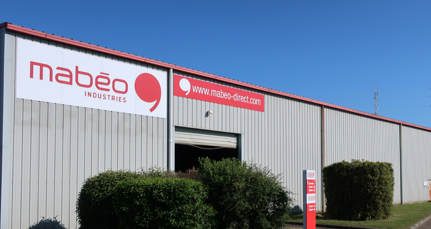 Mabéo Industries Trappes dans la presse | Groupe Martin Belaysoud