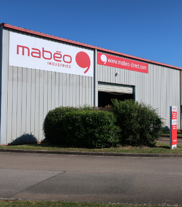 Mabéo Industries Trappes dans la presse | Groupe Martin Belaysoud