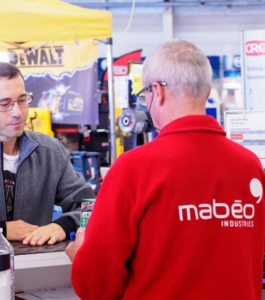 Mabéo Industries à l’honneur dans BBI | Groupe Martin Belaysoud